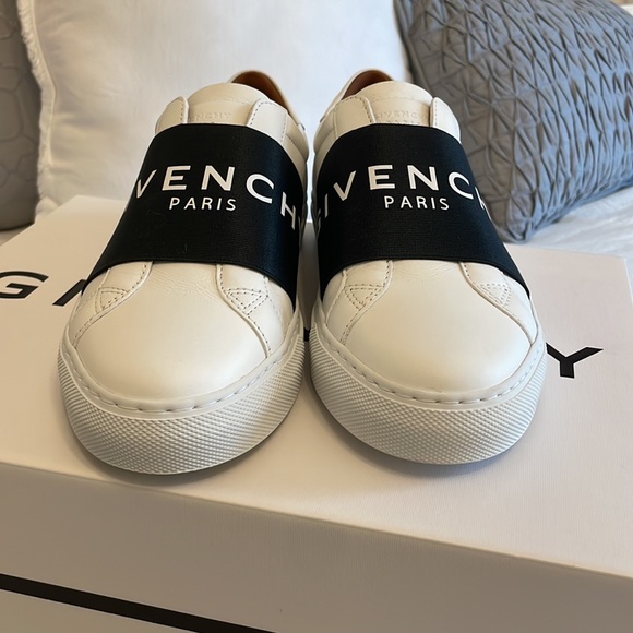Givenchy | Shoes | Nib Givenchy Urban Street Sneaker | Poshmark
